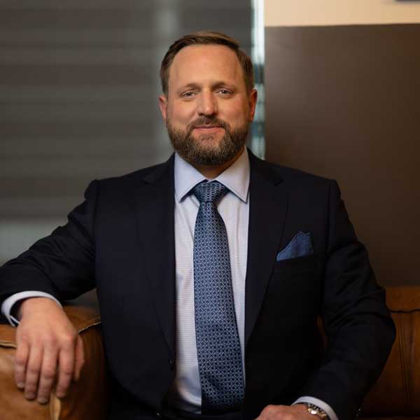 Ben Mueller Law • Family, Criminal Defense & Civil Litigation